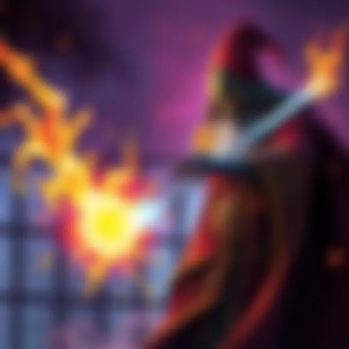 Understanding Power Word Kill and HP Thresholds in Games : LevelUpTalk