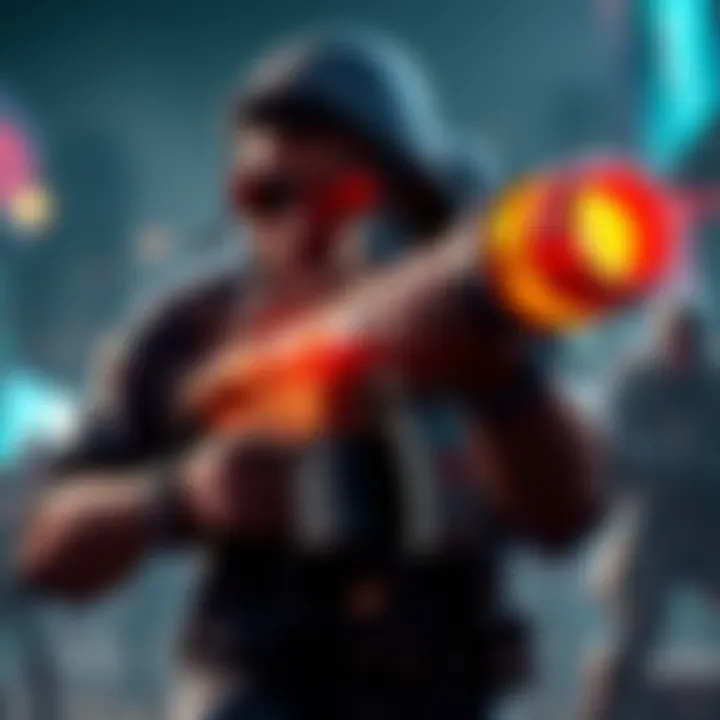 Discover the Most Powerful Blaster in Dead Rising : LevelUpTalk