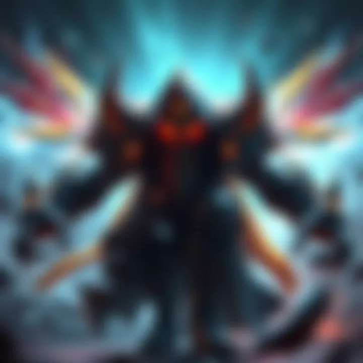 Timekeepers Forfeit: Master a High DOT Boss Build : LevelUpTalk