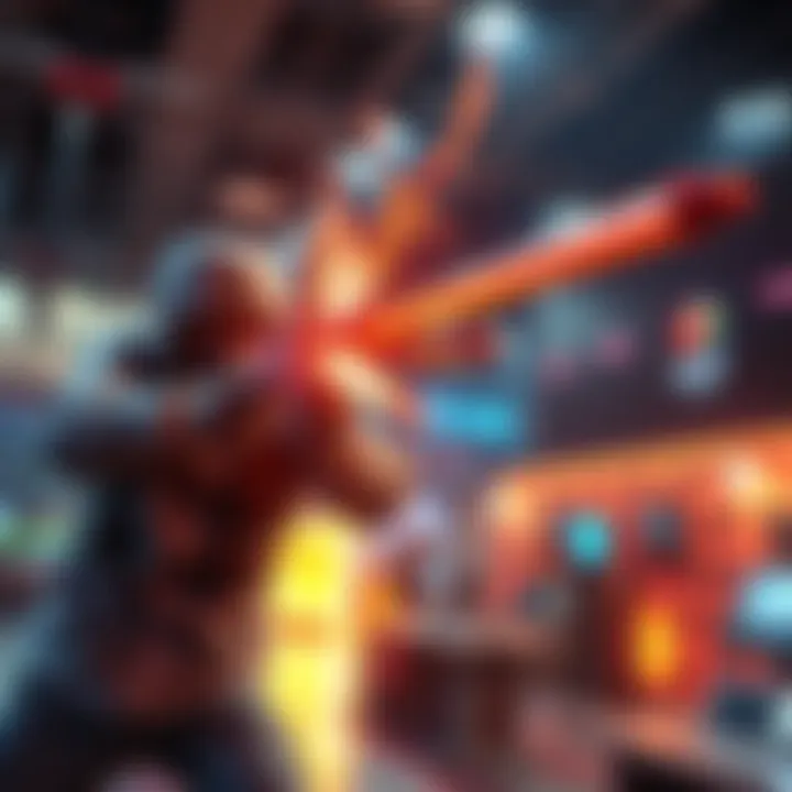 Unleashing the Power of My Insane Kraber Experience : LevelUpTalk