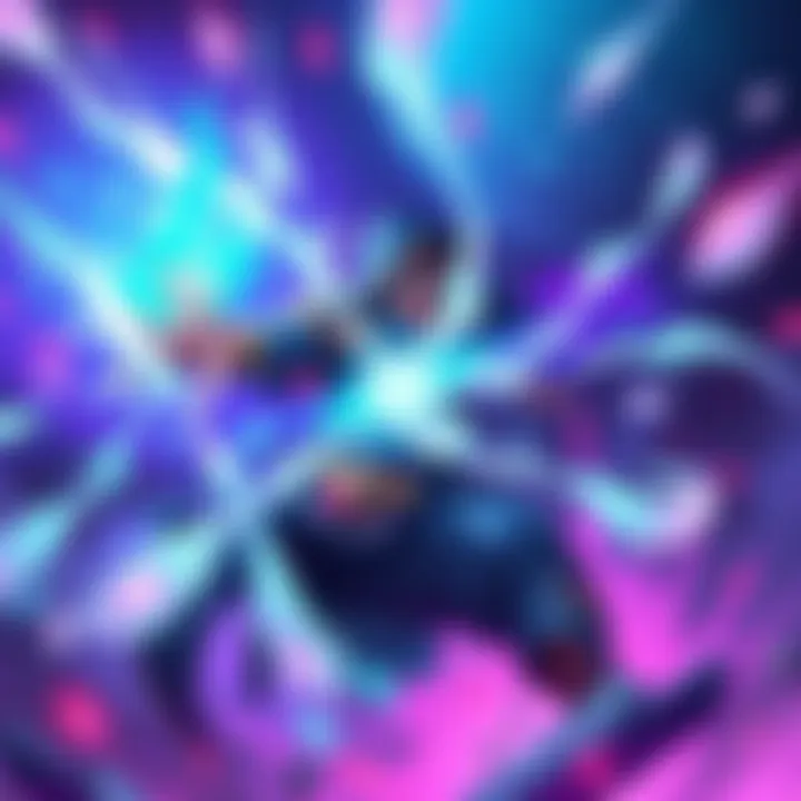 Unleashing the Power of 10 Mana Crazy Spells : LevelUpTalk