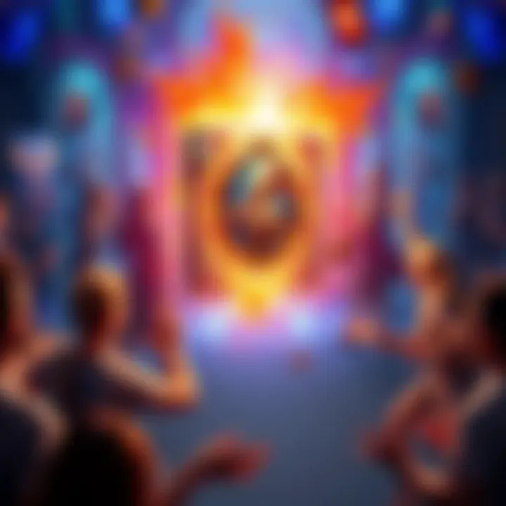 Card Buff Transforms Trash into Must-Have in Days : LevelUpTalk