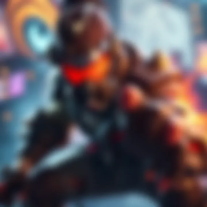 Creating the Ultimate Obliterator Build for Players : LevelUpTalk