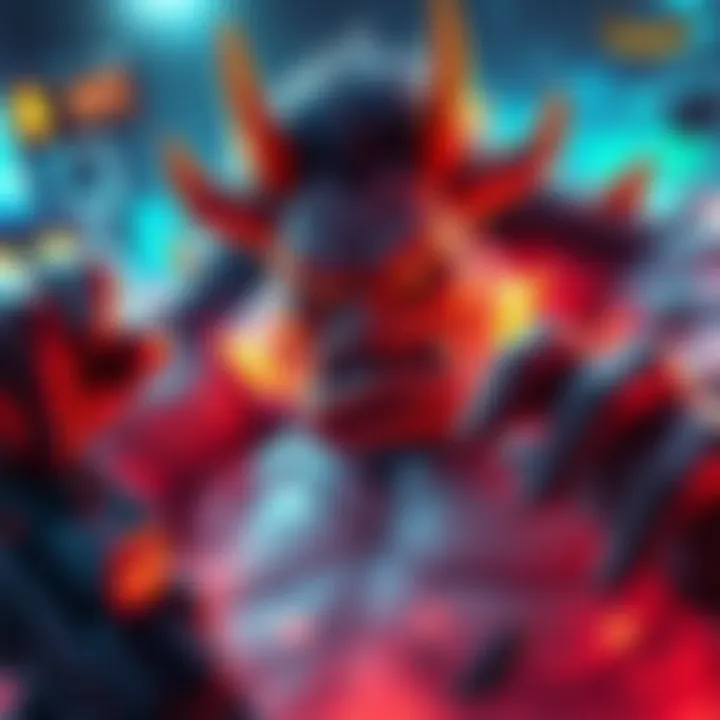 This Boss is Breaking Gaming Norms—Find Out Why! : LevelUpTalk