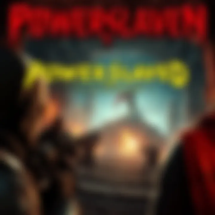 Should I Keep Playing Powerslave Exhumed? Review Inside : LevelUpTalk