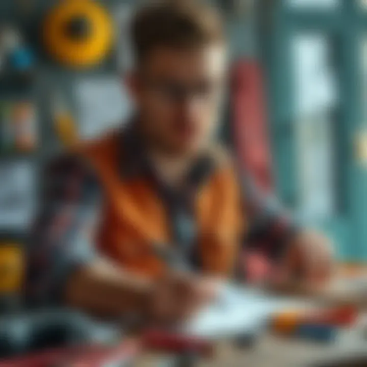 Essential Steps to Fix Common Problems Effectively : LevelUpTalk