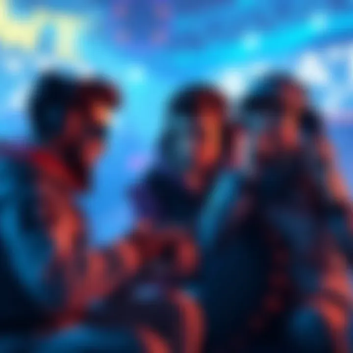 Enhancing Practice Mode for Streamlined Gameplay : LevelUpTalk