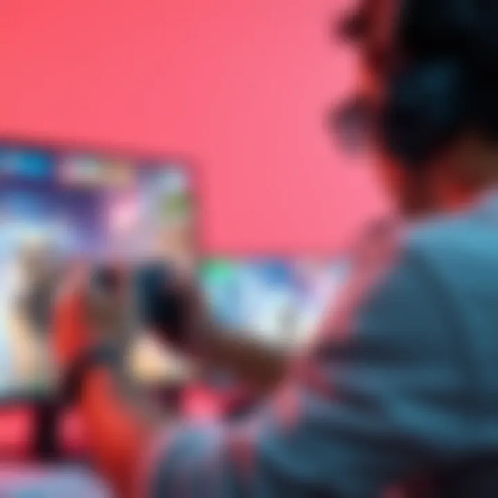 Effective Practice Techniques to Improve Your Aim : LevelUpTalk