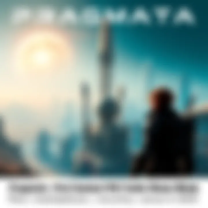 Pragmata: First Contact PS5 Trailer Blows Minds in 2025 : LevelUpTalk