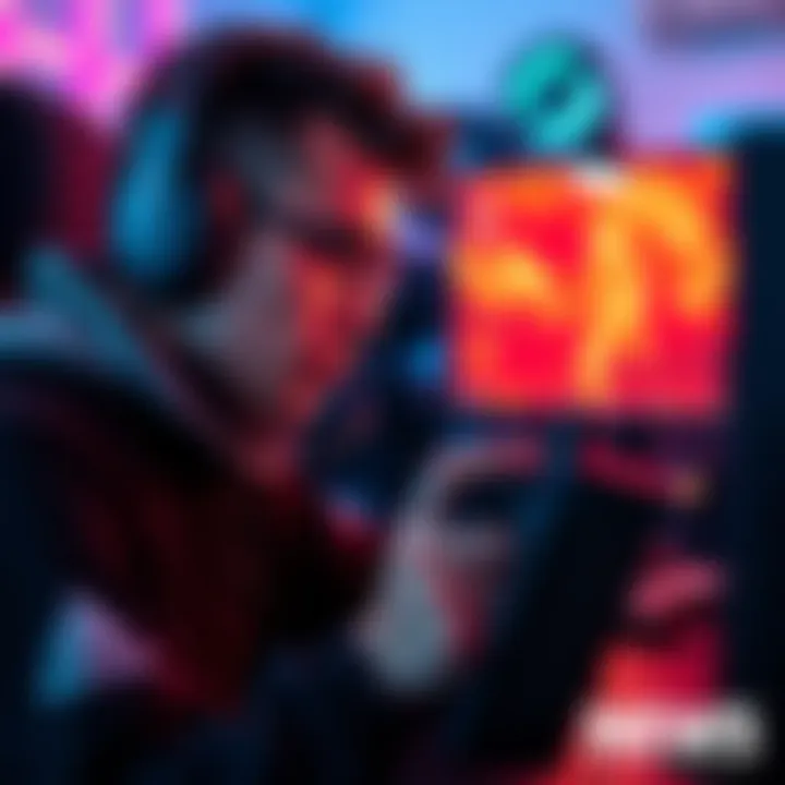 Understanding Choppy Aim: Common Causes and Solutions : LevelUpTalk