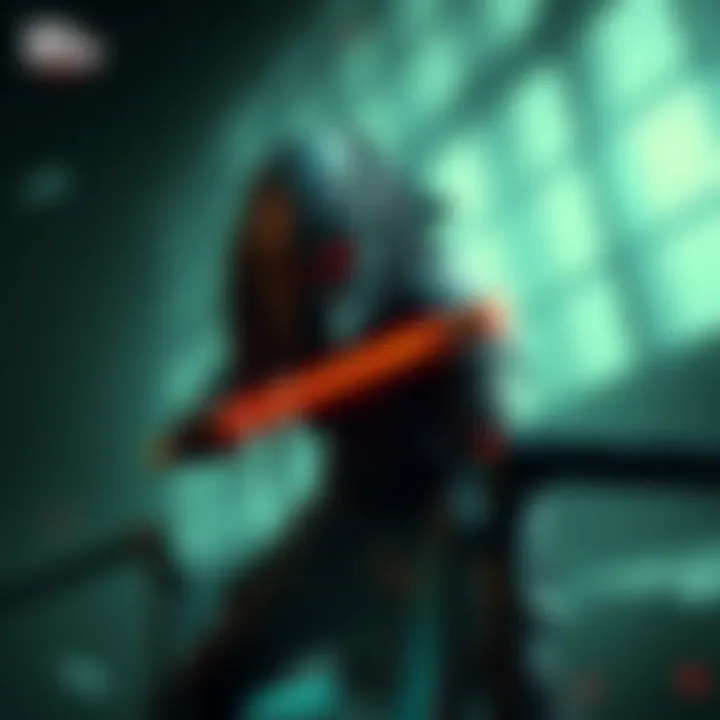 Introducing Predator: A New Concept for DBD Gameplay : LevelUpTalk