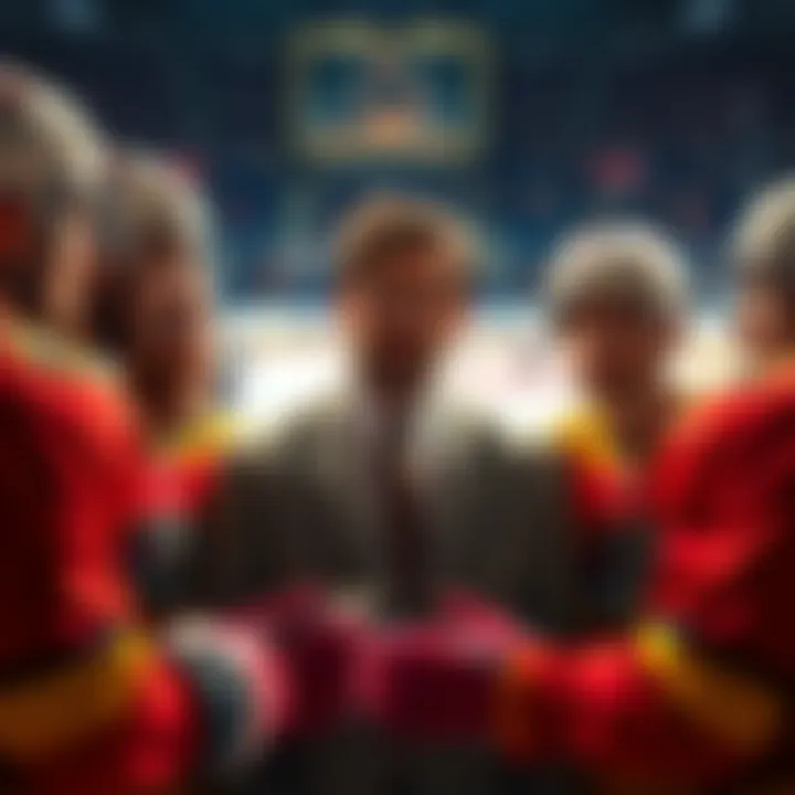 Cheating Allegations Rock #20 and #50 Preds Community : LevelUpTalk