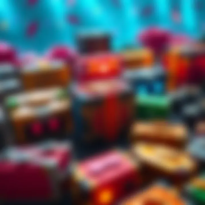 When Are Premium Crates Coming Back? Here's What We Know : LevelUpTalk