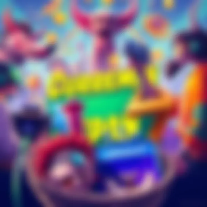 Unbelievable Names for In-Game Premium Currency Revealed : LevelUpTalk