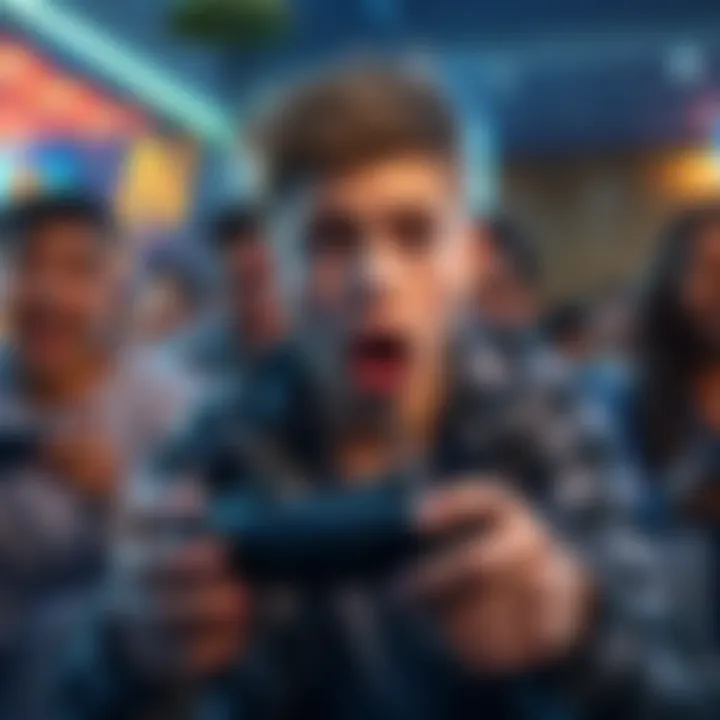 FOMO and Gaming: The Pressure to Join the Hype Train : LevelUpTalk