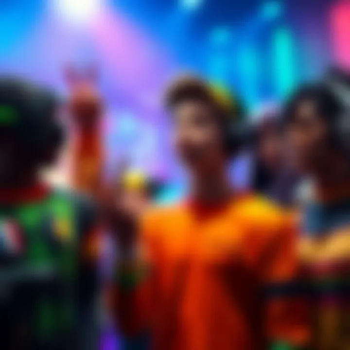 Calls for Better Pride Representation in Gaming : LevelUpTalk