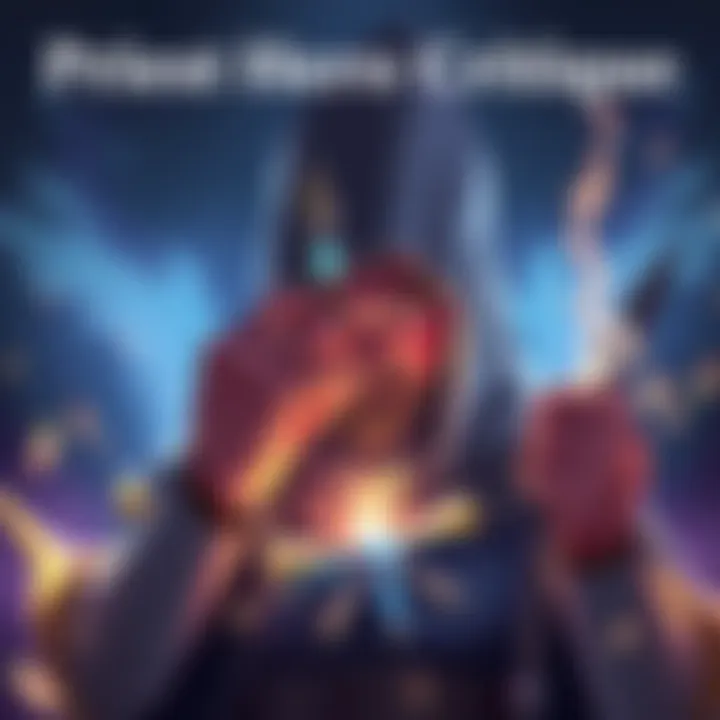 Priest Hero Power Critique: Is 2026 a Turning Point? : LevelUpTalk