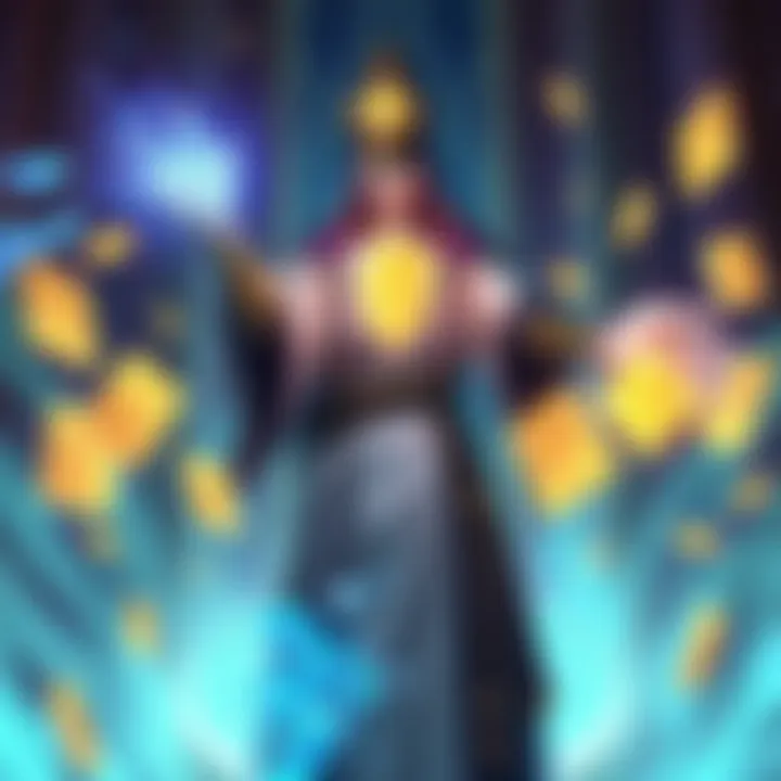Priest's Holy Spell Update: Two Card Changes Could Revive Archetype ...