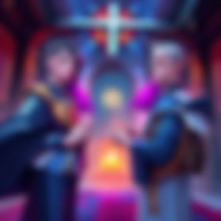 Critics Question Lifesteal on Priest Quest Rewards : LevelUpTalk