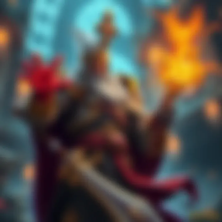 Priest's New Hero Power: Game-Changer for Players : LevelUpTalk