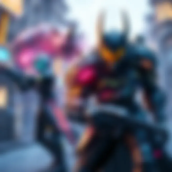 Top Prime Warframe Sets For New Players to Buy : LevelUpTalk