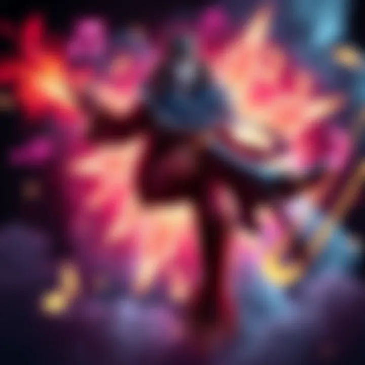 Primordial Malzeno's Stunning 10 Hit Combo Will Shock You : LevelUpTalk