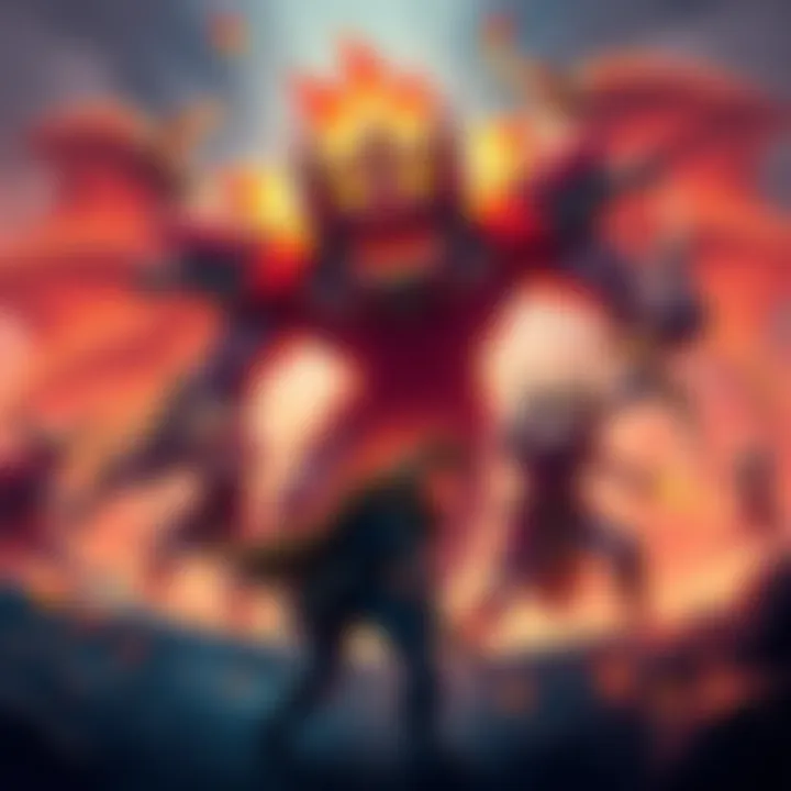 Tips for Overcoming Primordial Malzeno Quest Challenge : LevelUpTalk