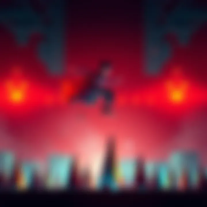 Reviving Nostalgia: Prince Game Fears from 89 : LevelUpTalk