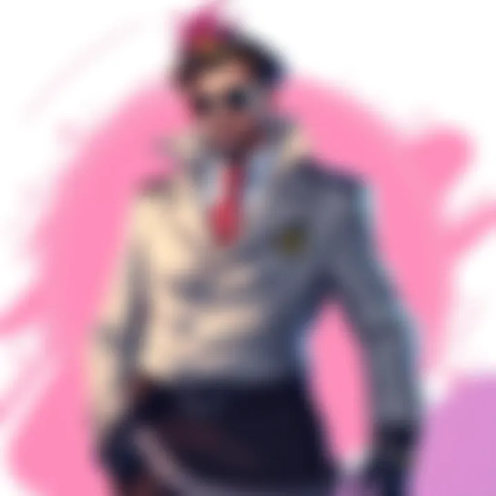 Can You Get the New Principal Lacroix Skin After the Battle Pass ...