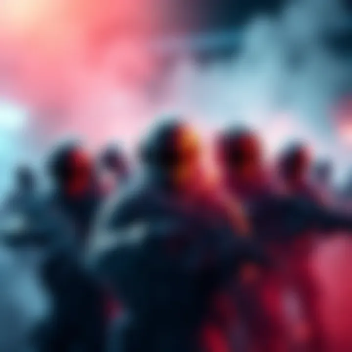 Private Servers for PC Future Soldier Now in Testing! : LevelUpTalk