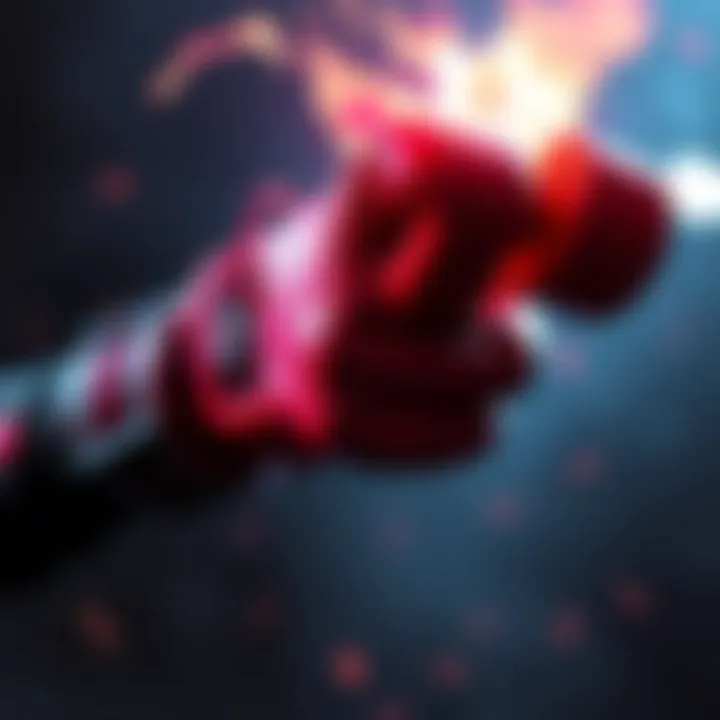 Players Hope for Punching Weapon in DLC for Project Justice : LevelUpTalk