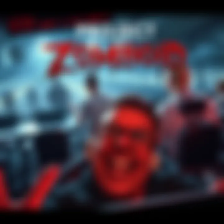 Project Zomboid Runs Smoothly on Steam Deck: A Game Changer : LevelUpTalk