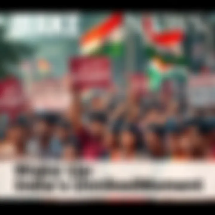 Wake Up: India's Unnuked Moment Ruins the Day : LevelUpTalk