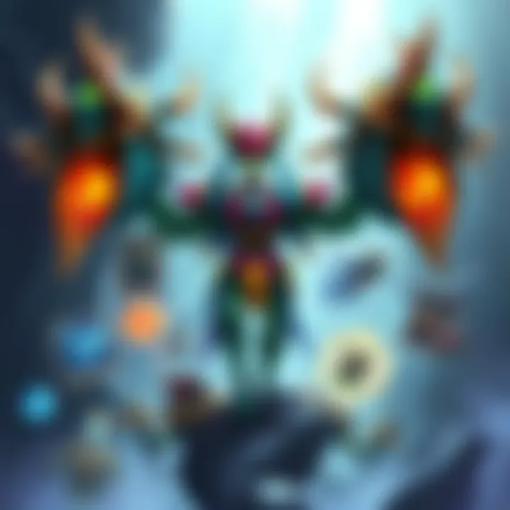 Reviving Ramp Druid: The Protoss Strategy Explained : LevelUpTalk