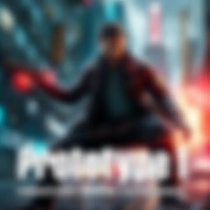 Why Prototype 1 Remains Unmatched in Gaming Experience : LevelUpTalk