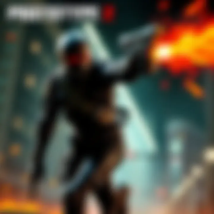 Prototype 2 Lacks Bullet Dive on Next Gen But Has DLC : LevelUpTalk