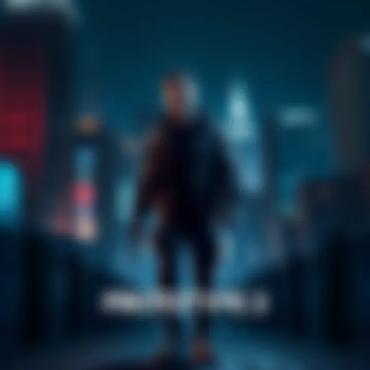 Prototype 3 Rumors: Could Alex Mercer Make a Comeback? : LevelUpTalk