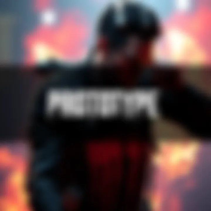 Save 75% on Prototype™ Now Available on Steam! : LevelUpTalk