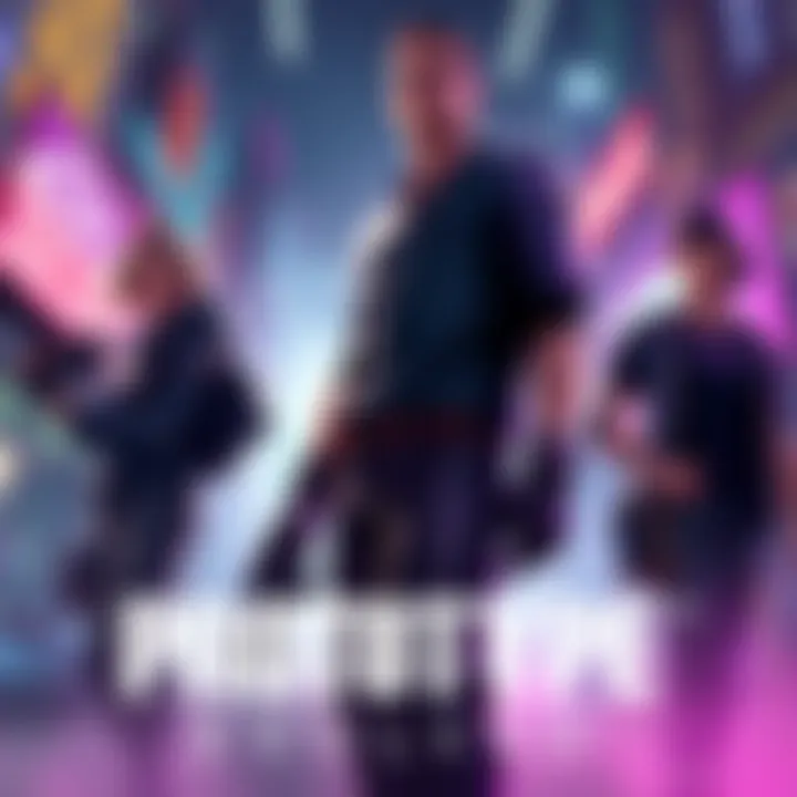 Incredible Prototype Evolved Fanart That Fans Must See : LevelUpTalk