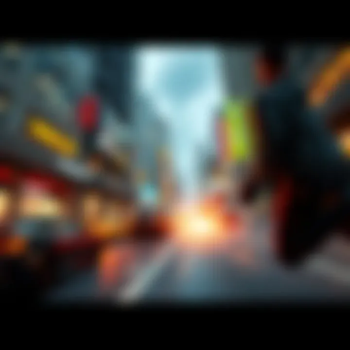 Prototype Shines as the Most Refined Game Experience : LevelUpTalk