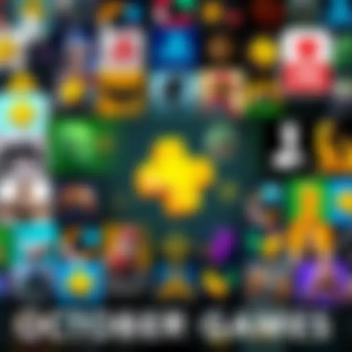 Exciting PS Plus October Games You Can't Miss : LevelUpTalk