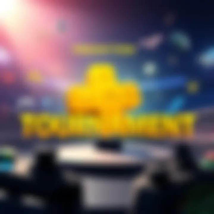 Kick Off the PS Plus Prediction Tournament 2026 Now! : LevelUpTalk