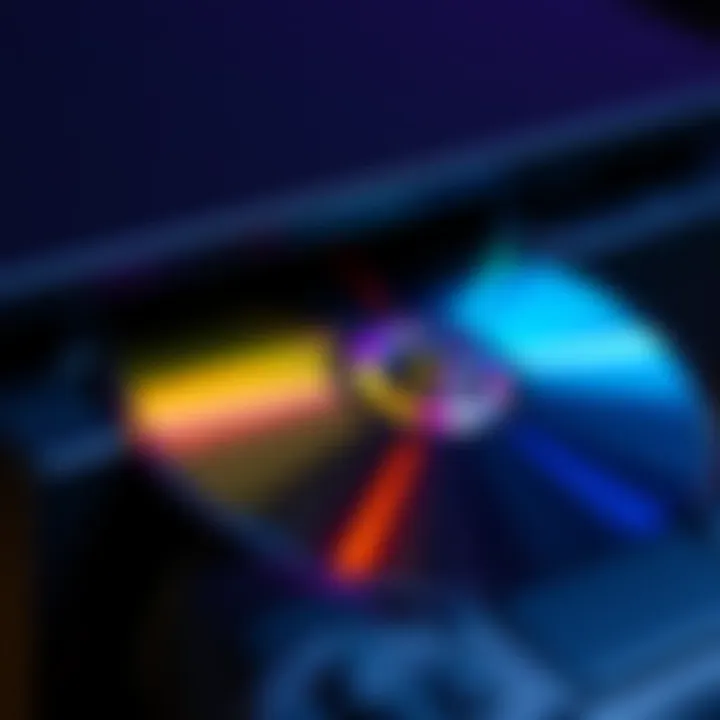 Fixing Your PS4: Why It Keeps Rejecting Discs : LevelUpTalk