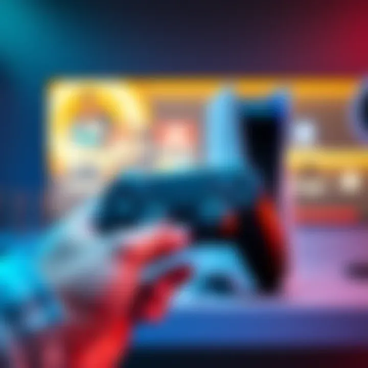 Choosing Between PS4 and PS5 on a Budget : LevelUpTalk