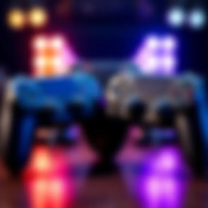 How to Identify an Original PS4 Controller : LevelUpTalk