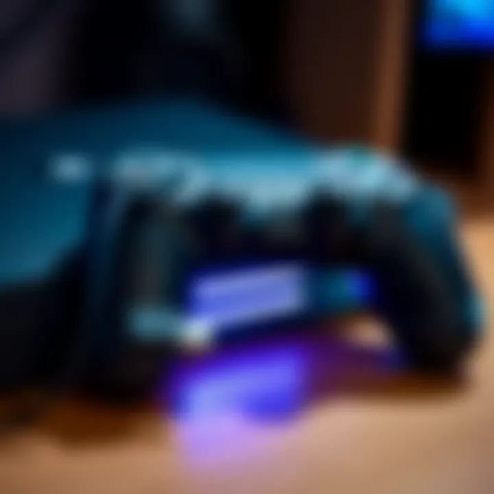 Troubleshooting PS4 USB Connection Woes After Update : LevelUpTalk