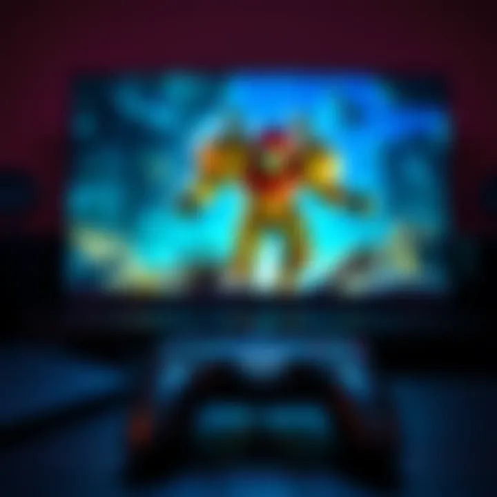 Can PS4 Handle 1080p/120FPS in Metroid Prime 4? : LevelUpTalk