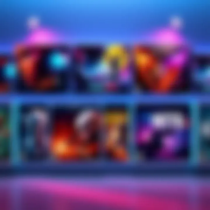 Exploring Unique Gameplay Gems on PS4 and PS5 : LevelUpTalk