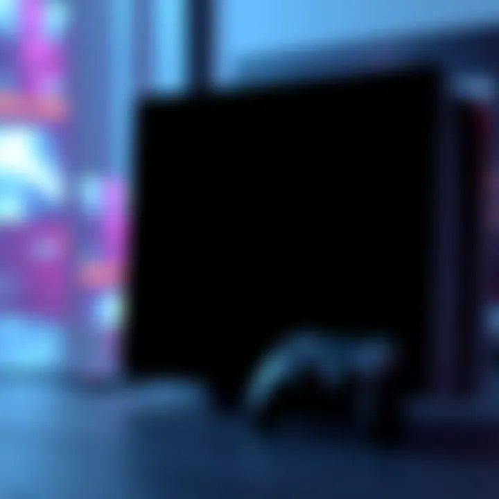 Fixing PS5 Black Screen Issue: Troubleshooting Tips : LevelUpTalk