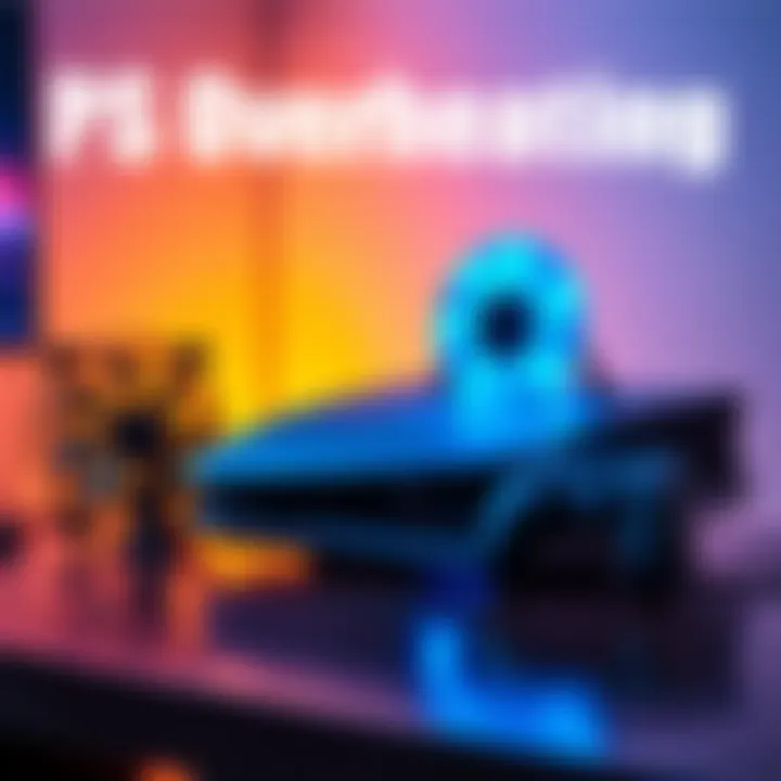 PS5 Overheating Issues: How to Fix Your Console Fast : LevelUpTalk